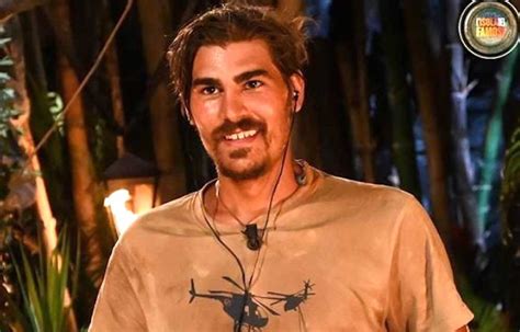 Dramma Isola dei Famosi Marco Cucolo finalmente la verità sul ritiro