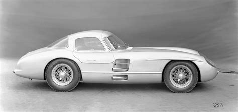 The Most Valuable Car In The World Mercedes Benz Slr