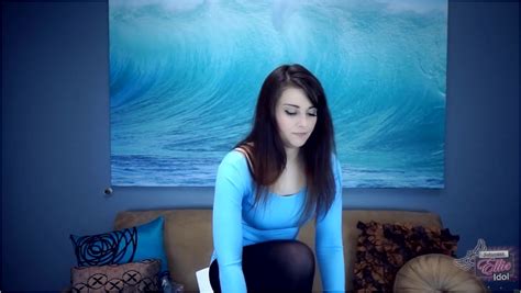Ellie Idol Pov Porn Telegraph