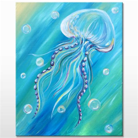 Acrylic Painting Tips A Beginners Guide You Should Try The Paint Sesh