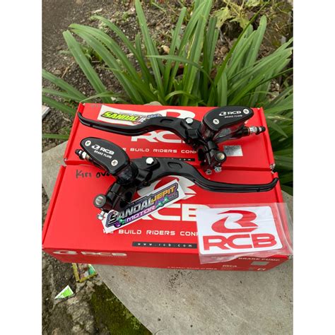 Jual Master Rem Rcb Oval Mm Nmax Aerox Pcx Xmax Adv Master Rem Rcb