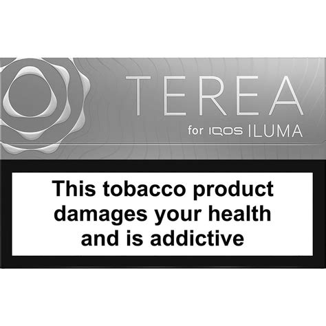 IQOS TEREA Turquoise 1 Adet İluma Terea