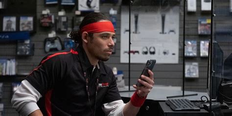 Dumb Money Everything We Know So Far About The GameStop Film