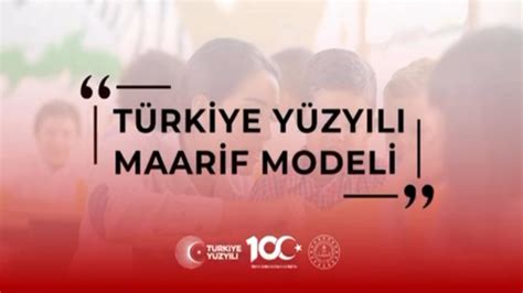 Türkiye Yüzyılı Maarif Modeli MEHMET AKİF ERSOY İMAM HATİP ORTAOKULU