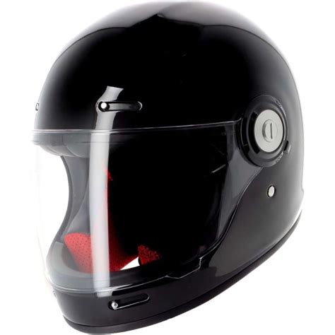 Casque Int Gral Helstons Naked Full Face Carbone Moto Expert
