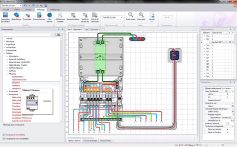 Faire Schema Electrique Maison Gratuit Ventana Blog
