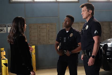 The Rookie Season 6 Free Streaming