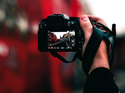 Best Affordable Camera For Landscape Photography In