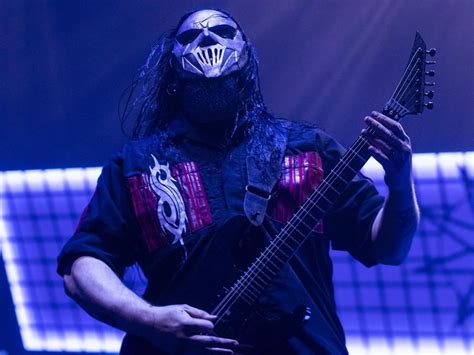 Fender Ceo On How Slipknot Inspired Jackson S Revival