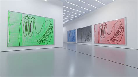 Bruce Asbestos Artist