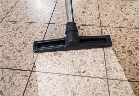 Cómo Quitar El Cemento Del Suelo De Terrazo Muy Sucio Trucos y