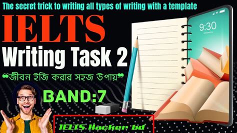 Ielts Writing Task Idea Generate