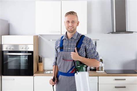 Pest Control Services Addison TX Abrock Pest Management Inc
