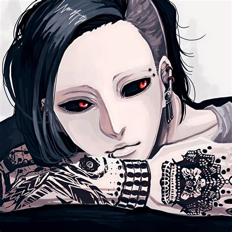 Pin By Ren A On Tokyo Ghoul Tokyo Ghoul Anime Tokyo Ghoul Wallpapers