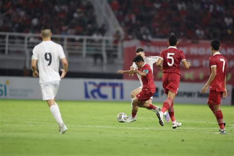 Daftar Lawan Negara Asia Tenggara Di FIFA Matchday Oktober 2023 Timnas