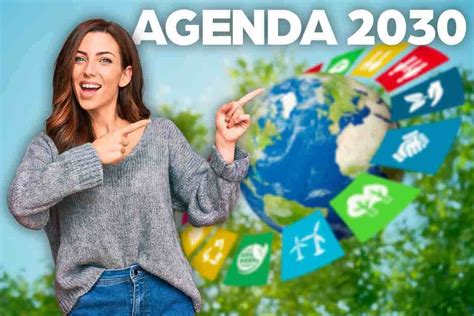 Agenda I Progressi Dell Italia Sui Obiettivi Per Lo Sviluppo