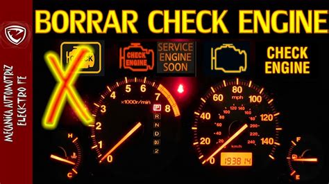 Como Resetear Check Engine Sin Scanner
