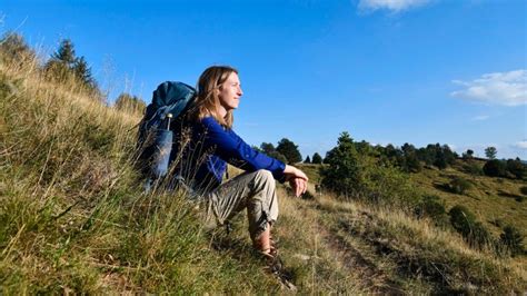 Pauline Wald Chaque Jour Est Une Nouvelle Aventure