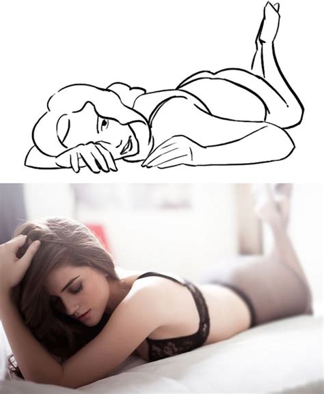 10 Maneras De Tomarte Una Selfie Sexy Artofit