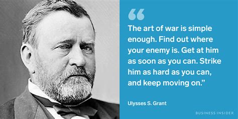 Inspirational Quotes From Every US President Business Insider