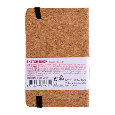 Carnet Croquis A Portrait Goldline Clairefontaine Surdiscount