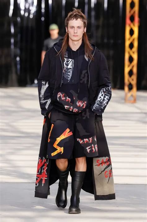 Cuáles son las tendencias en moda masculina que vienen para la