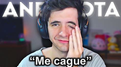 La PEOR Noche De Mi Vida ANECDOTOVICH YouTube