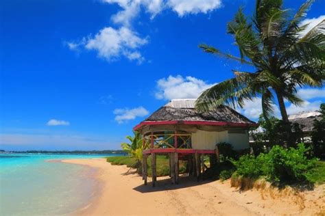 Recommended Savaii Island Accommodations In Samoa X Days In Y