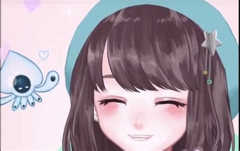 VTubers Global on Twitter RT sugita koto 杉田ことが髪の毛ゆらゆらさせてるだけ live2d