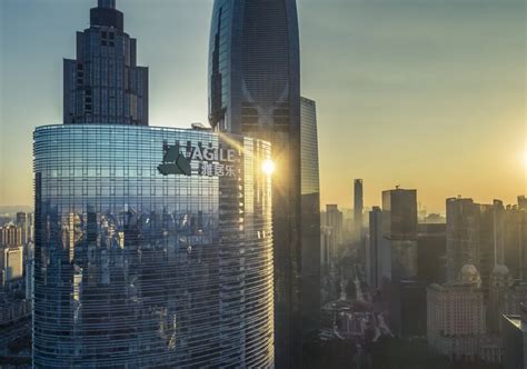 雅居乐集团荣膺中国企业社会责任年会2021年度绿色创新奖项 凤凰网