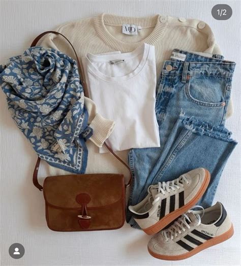 Pin de Pam VazPer en Otoño en 2024 Moda de ropa Moda casual