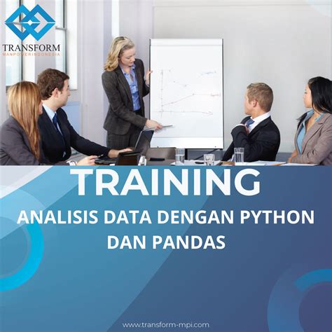 TRAINING ANALISIS DATA DENGAN PYTHON DAN PANDAS