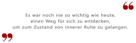 Achtsamkeit Der Weg Zu Ruhe Und Kraft FUTURE Blog