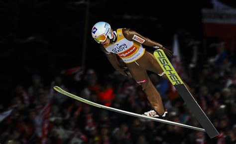Skoki narciarskie NA ŻYWO LIVE Dziś kwalifikacje w Vikersund RAW AIR