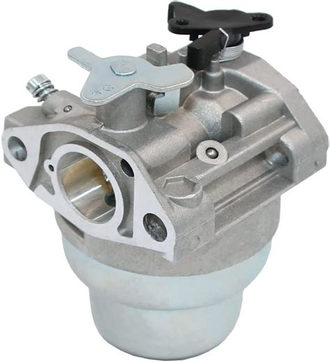 How To Replace A Carburetor On A Honda Gcv160 Engine Diagra