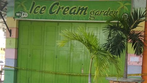 Modal Rp Ribu Ice Cream Garden Di Mmtc Diduga Jadi Tempat Dugem