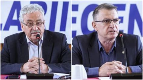 Demisia liderilor de sindicat din învățământ CampaniaMea pe Declic