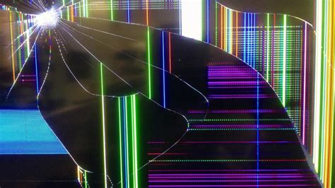 Broma De Pantalla Rota Broma De Pantalla 20 Min YouTube