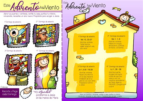 La Clase De Reli ADVIENTO