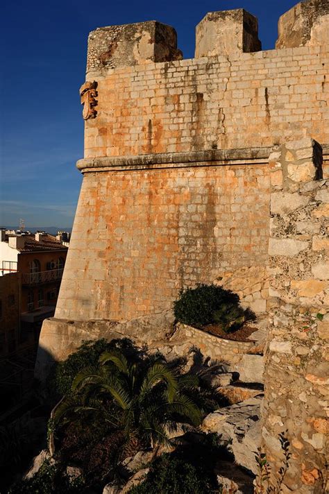 Foto De Pe Scola Castell Espa A