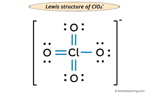 Lewis Structure Of Clo With Simple Steps To Draw