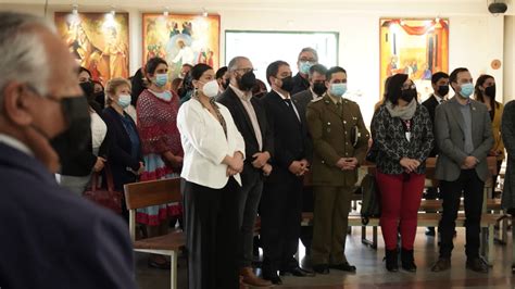 Municipalidad De Villa Alemana On Twitter Con El Tradicional Te Deum