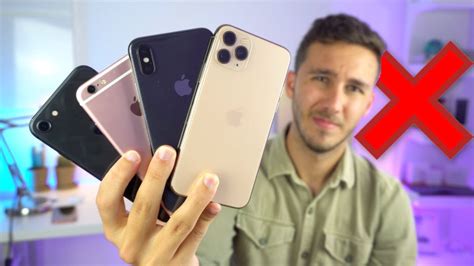 No Compres Estos Iphone En Youtube