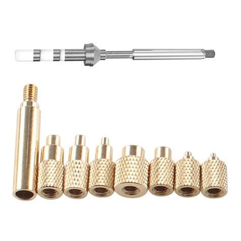 Insert Nut M Brass Insert Nut For Mechanical Manufacturing
