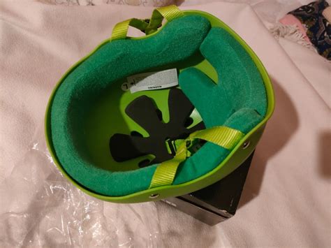 Kask Zielony Naked L Leszno Kup Teraz Na Allegro Lokalnie