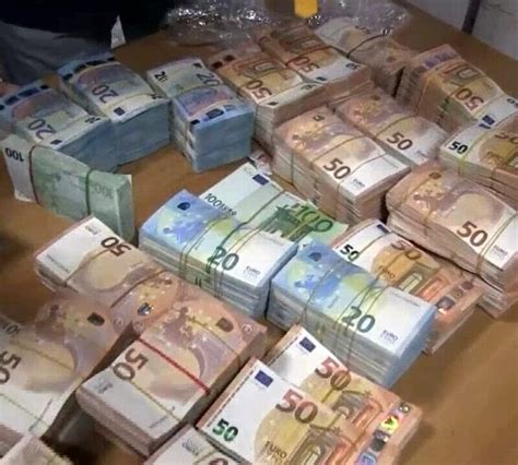 Così il broker cinese recuperò mezzo milione a Reggio Calabria