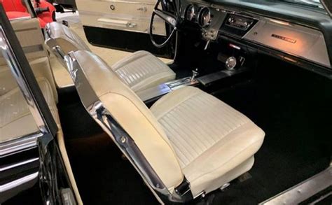 Spotless Survivor 1963 Buick Wildcat Barn Finds