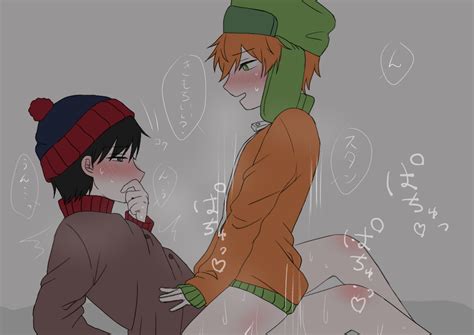 Post 3578803 Kylebroflovski Southpark Stanmarsh
