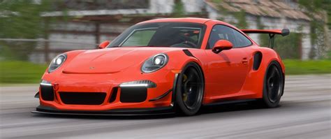 Forza Horizon FH 5 How To Get The 16 Porsche 911 GT3 RS DigiStatement