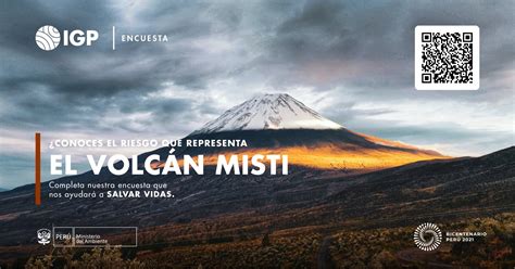 Instituto Geofísico del Perú on Twitter El Instituto Geofísico del